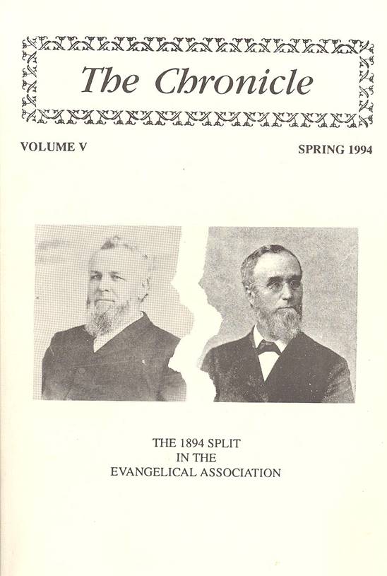 The Chronicle