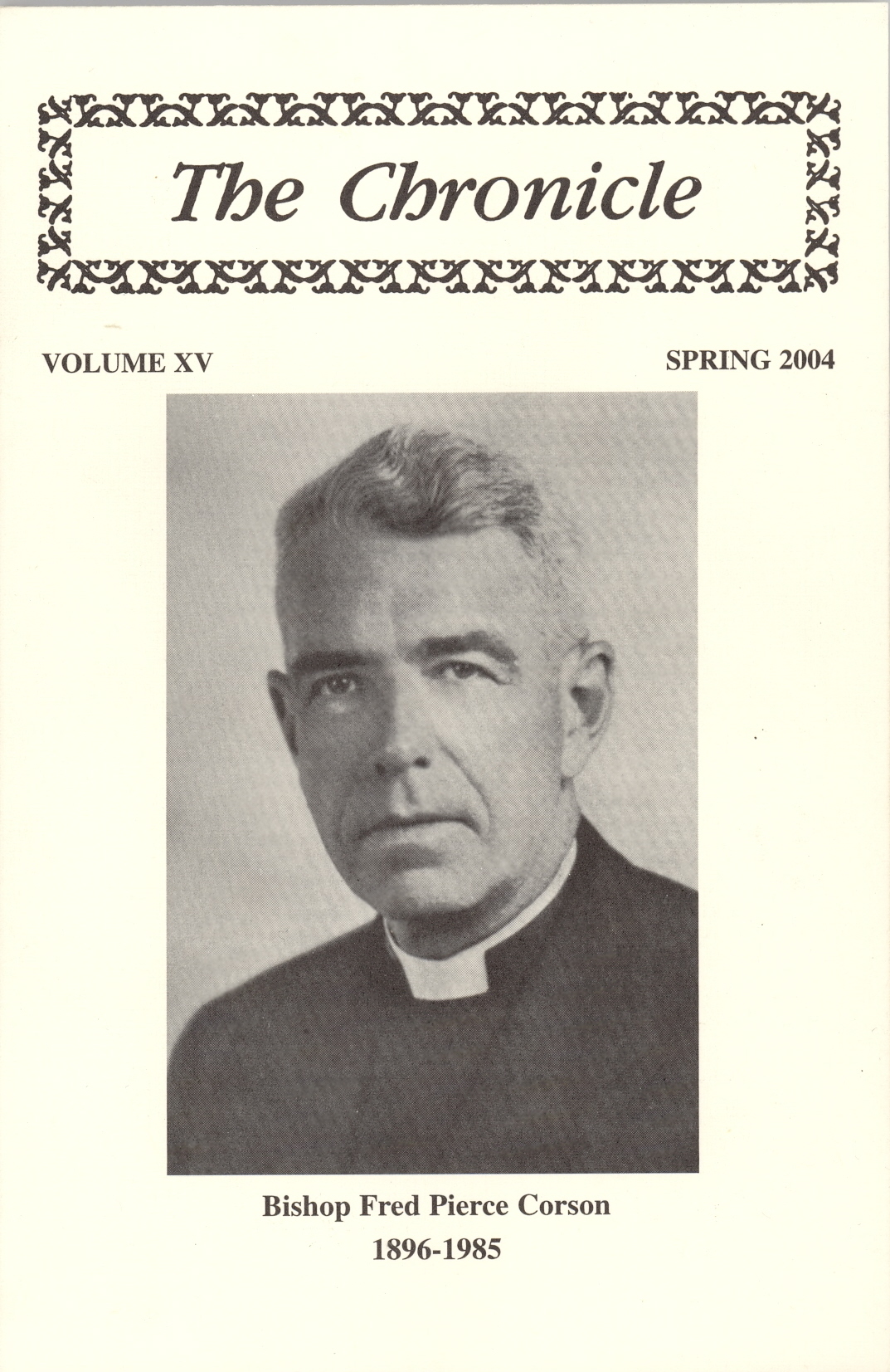 The Chronicle