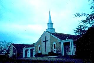 CLOSED CHURCHES WITHIN THE PRESE